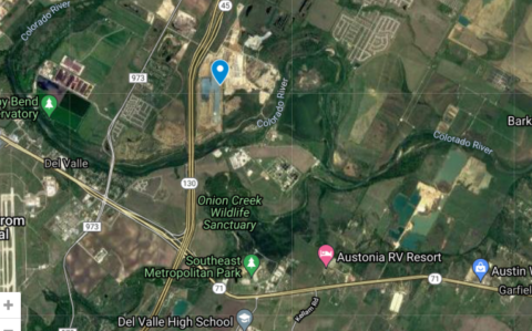 Tesla Officially Relocates to Austin! New Headquarter Address Releases