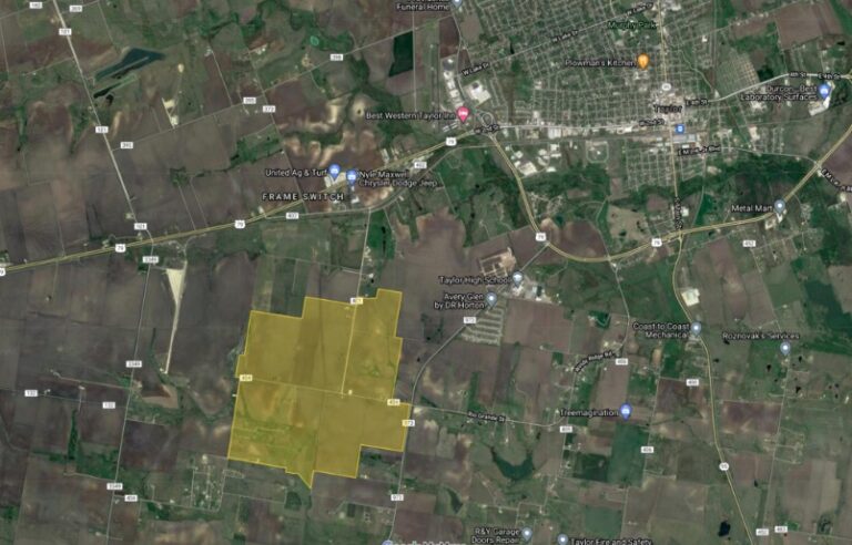 Here's who is building $17B Samsung plant in Central Texas - Real ...